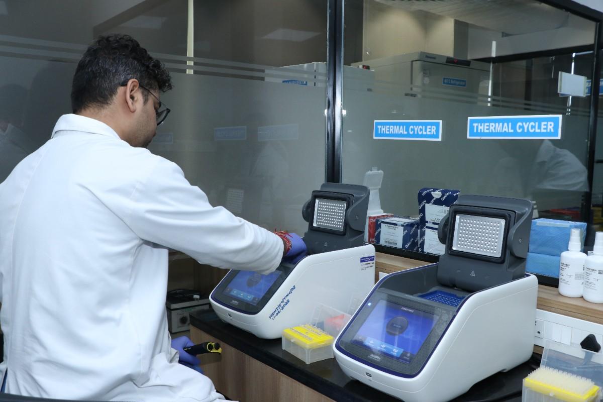 Welcome to Dayanand Medical College & Hospital DMC&H