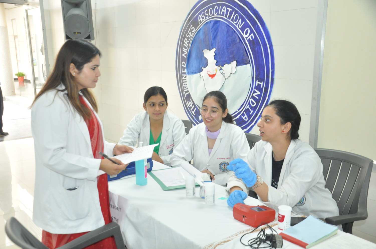 Welcome to Dayanand Medical College & Hospital DMC&H